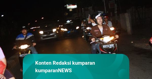 Polda Metro Jaya Larang Sahur On The Road-Main Petasan saat Ramadan 2024 | kumparan.com